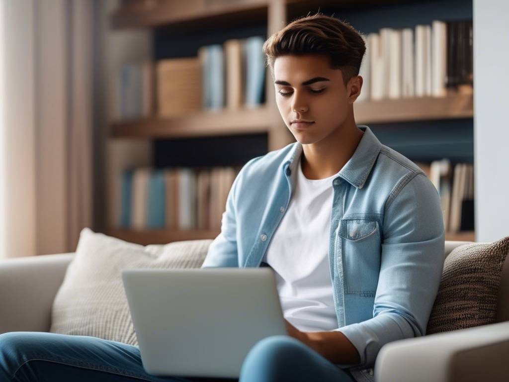 Czy zdalne nauczanie zostanie z nami na dłużej? - Program-Bell.edu.pl